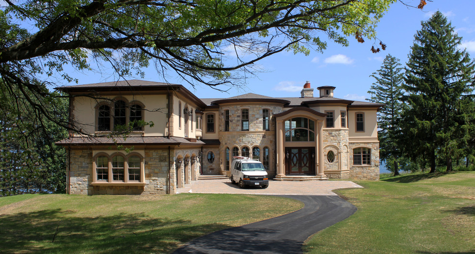 Italianate Revival | Ramsgard Architects