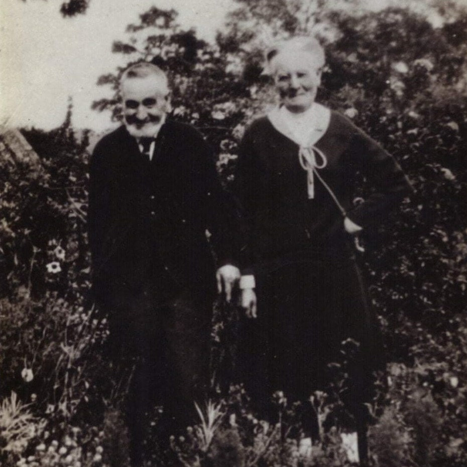 Cooper Family of Crossdale Street | Northrepps History