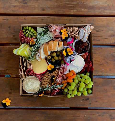 Home | graze gals platters