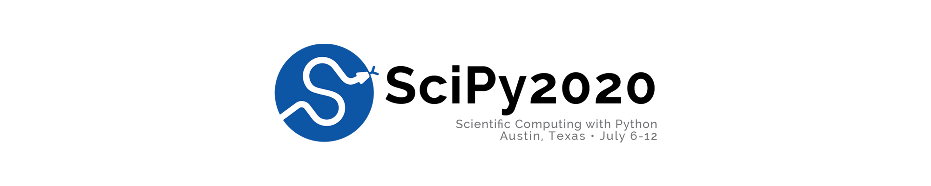 Tutorials Scipy 2020