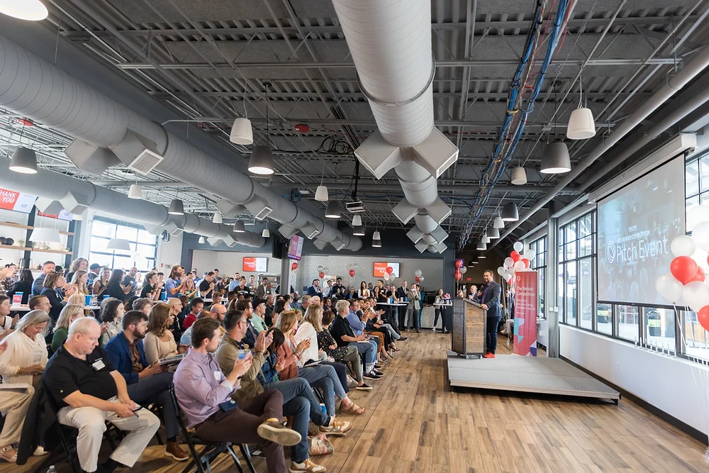 2022 Render Competition Winners