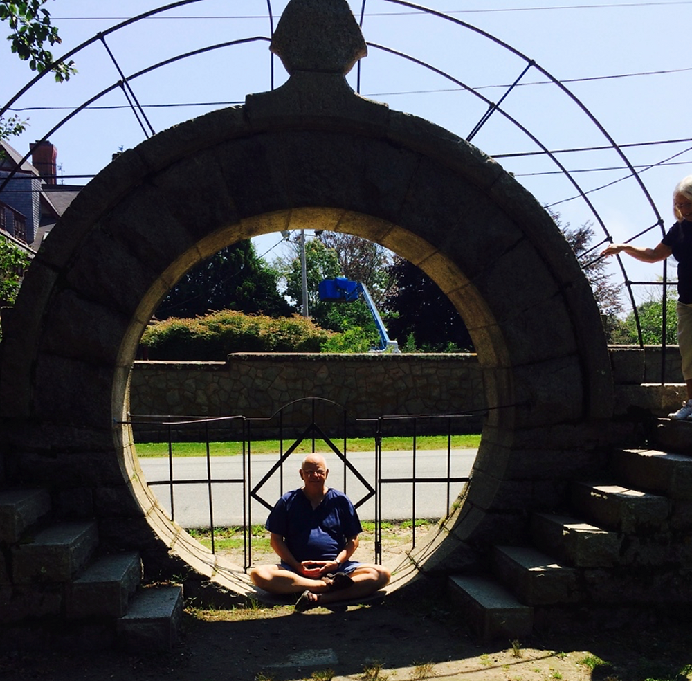 The Noble Eightfold Path