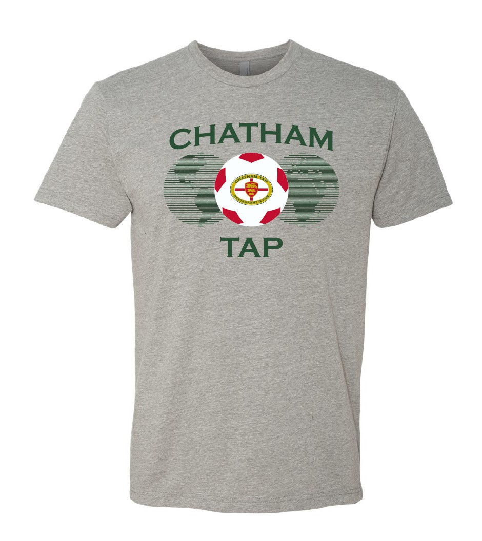 Merchandise | Chatham Tap