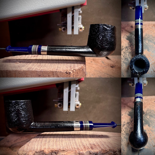 Lumberman | bjv pipes