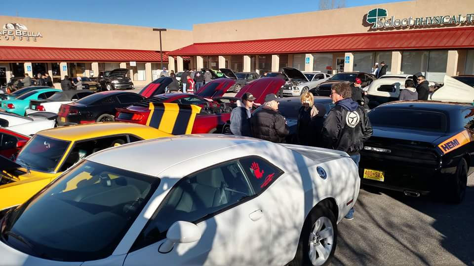 General Discussion | moparclub