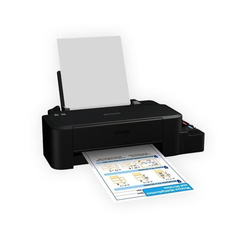Epson L120 | SECITS