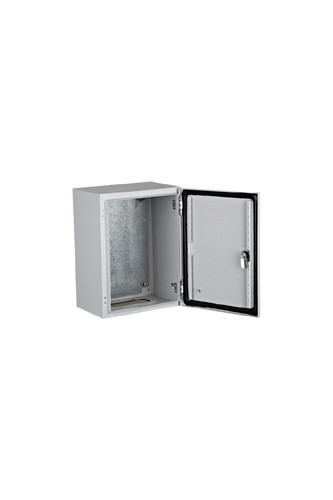 Tibox Metal Enclosure: ST25-315 (250x300x150mm)) | SECITS