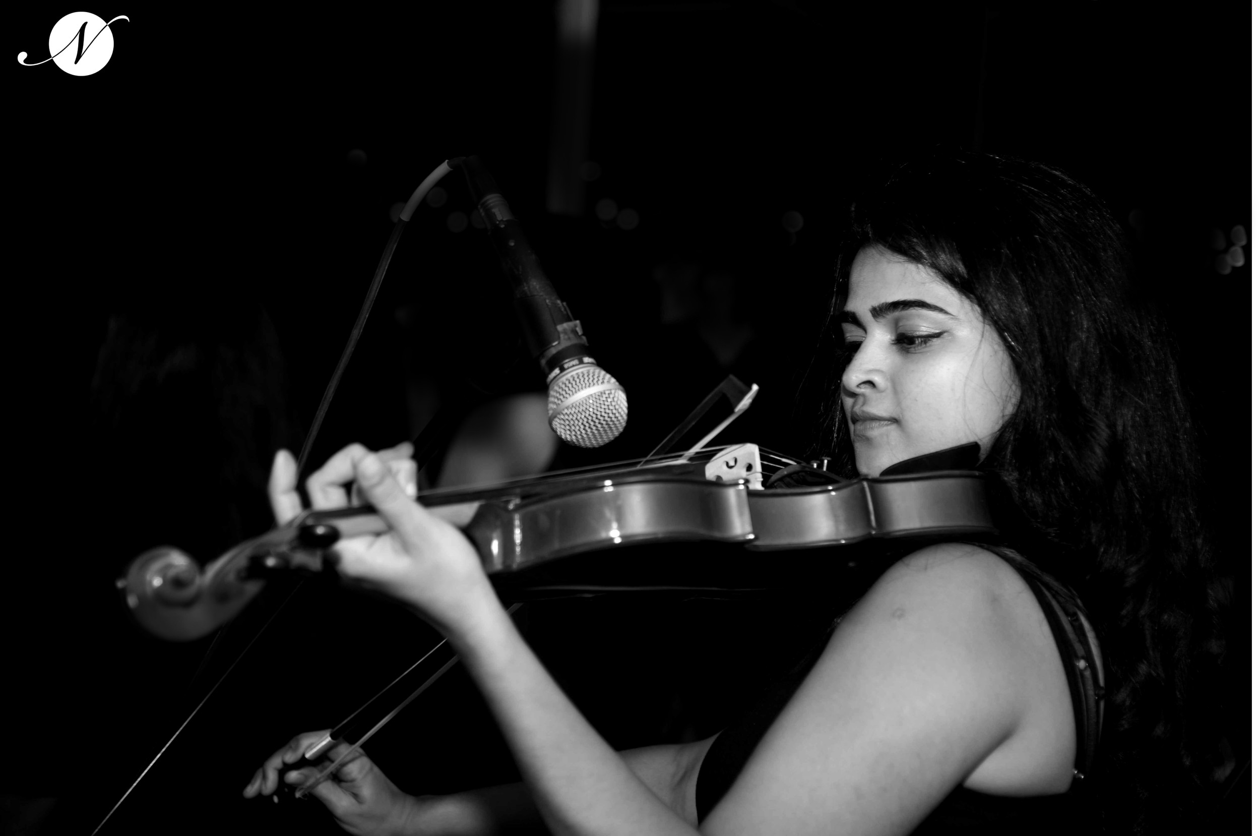 Violin | Nathaniel School