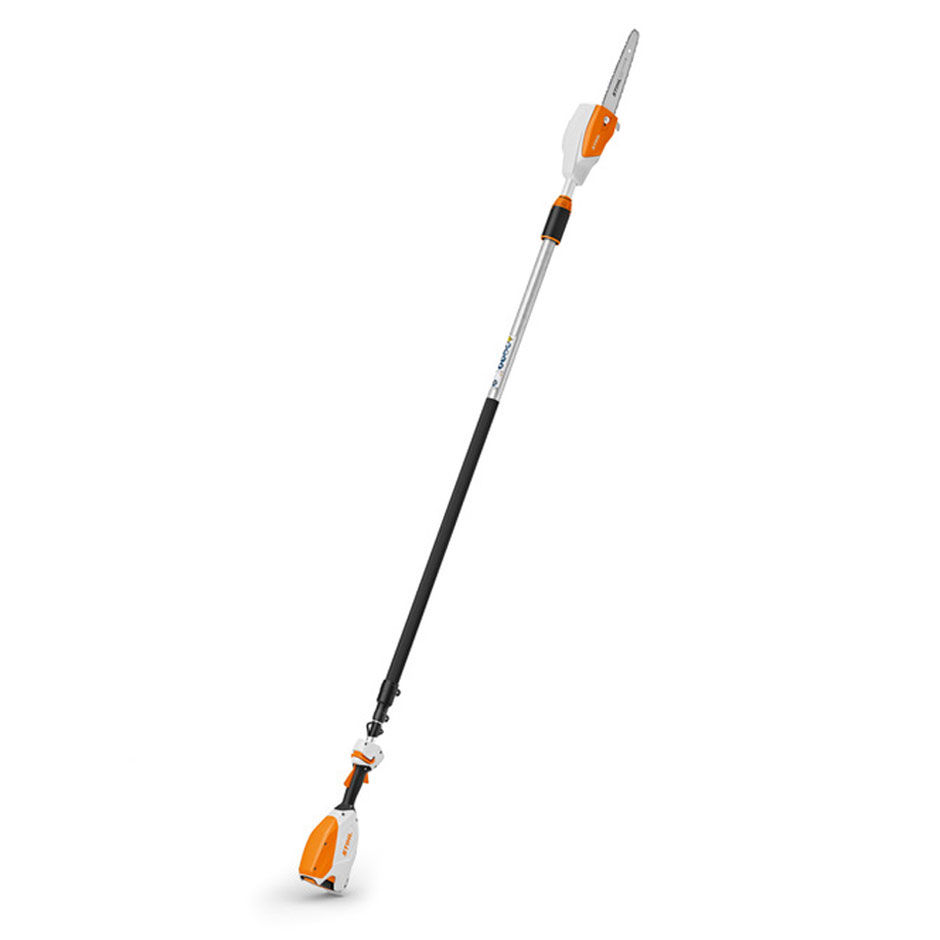 STIHL HTA 86 Cordless Pole Pruner | Dean Mowers LTD