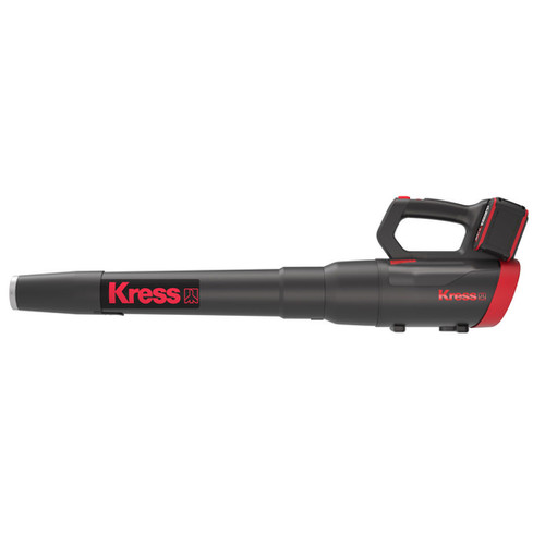 Kress 40V Cordless Silent Tech Blower | Dean Mowers LTD