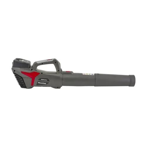Mountfield MAB 20 Li Kit Cordless Blower | Dean Mowers LTD