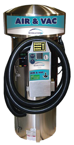 9420 Air & Vacuum | Cash Depot