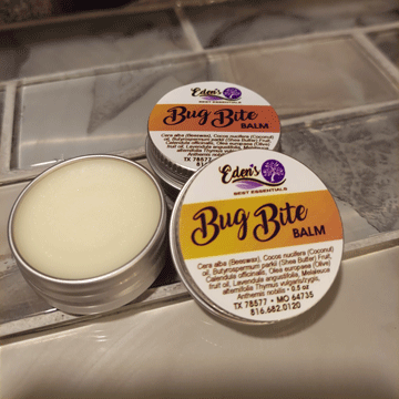 Home | Eden's Best Essentials