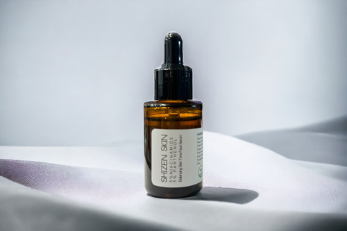 Balancing Skin Tone Face Serum | Mysite