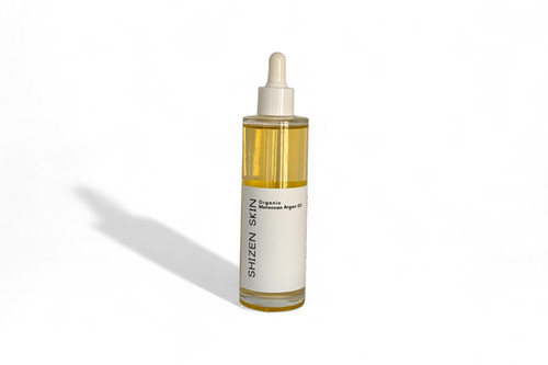 Pure Argan Oil | Shizen Skin