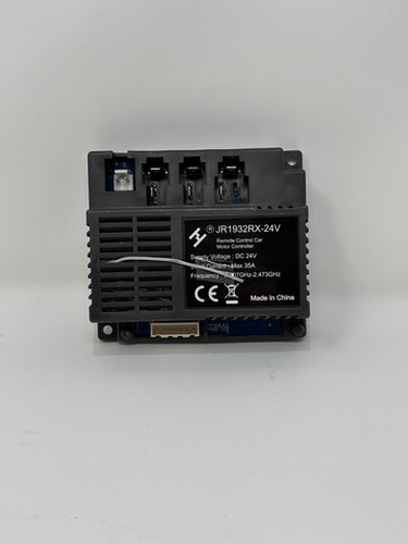 Control Box for 24v UTV MX JR1932RX - 24v | ChildWood Play