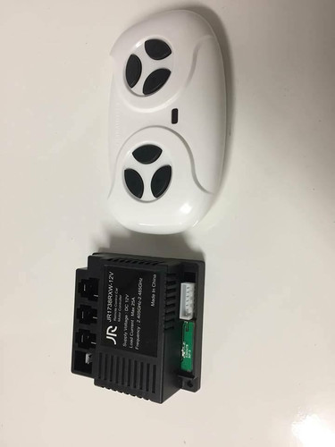 Remote Control & Receiver board | ChildWood Play