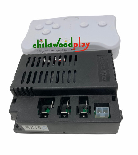 Weelye Rx19 & Remote control | ChildWood Play