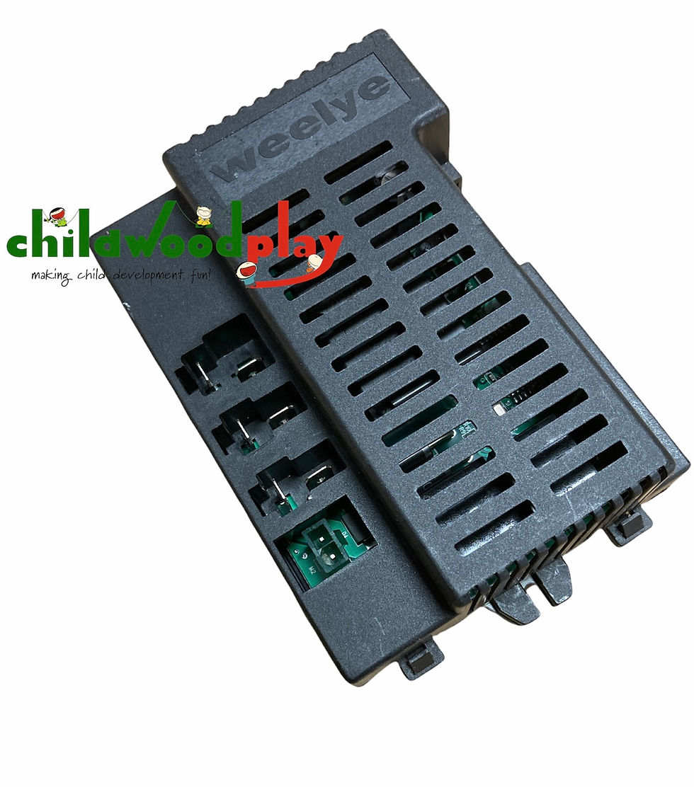 Weelye RX30 24v | ChildWood Play