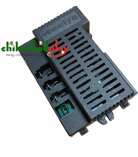 Weelye RX30 24v | ChildWood Play