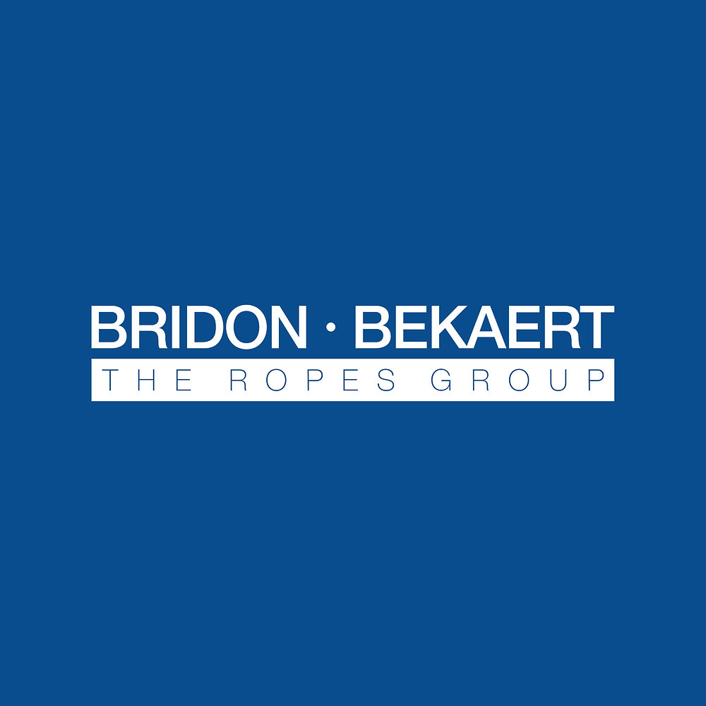 PT INDOSPLICE, distributor resmi wire rope Bridon untuk pasar Indonesia.