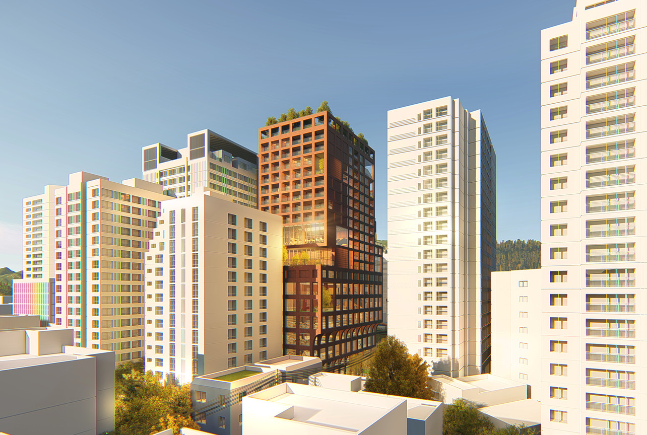 (주)디자인랩스튜디오 건축사사무소 | ASDL | SEOUL