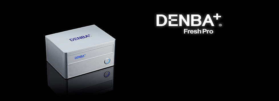 Denba Fresh Pro | DENBA - Australia