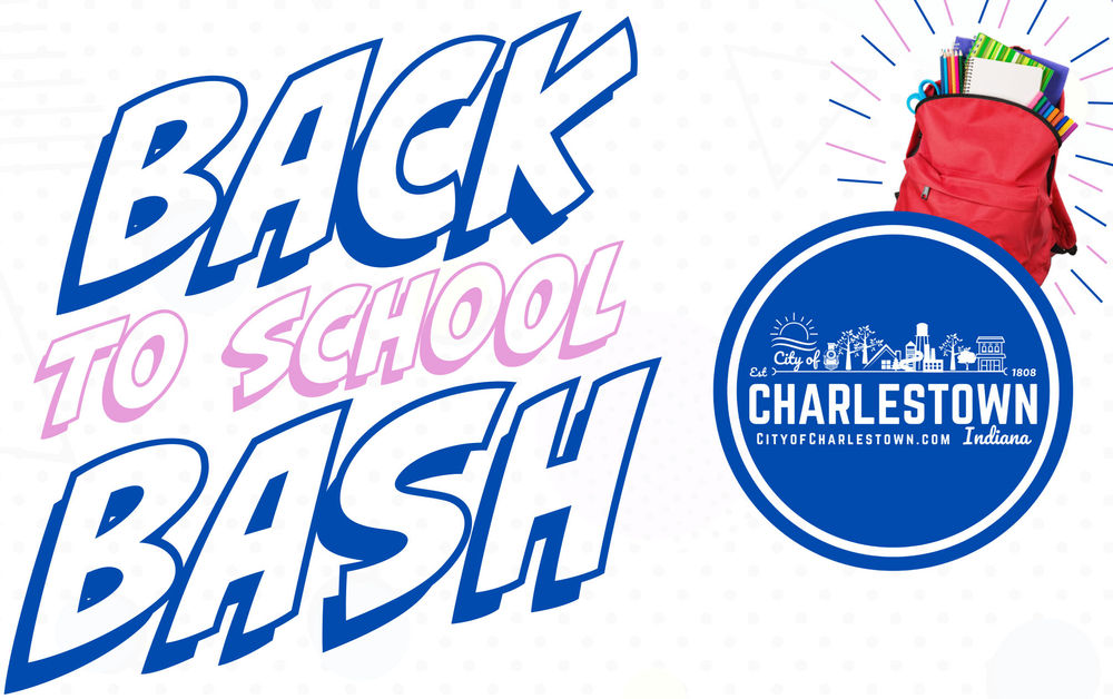 Back to School Bash!