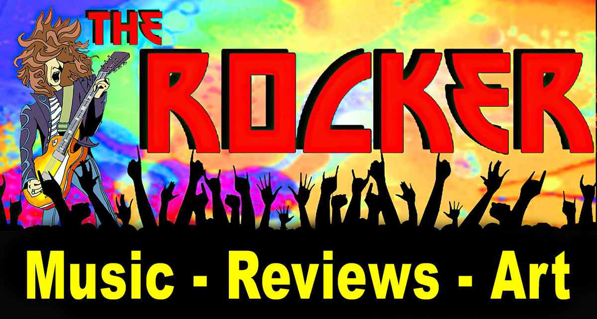 The Rocker | Top Rock Reviews | United States