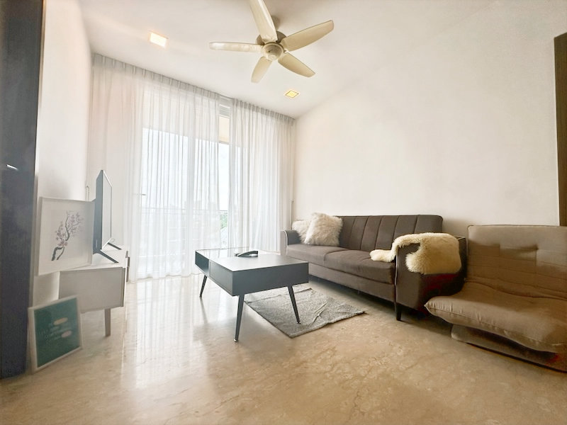 Novena Regency 4-Bedroom Penthouse | International Service Apartments