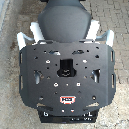 Tail Plate BMW G 310 GS | M15