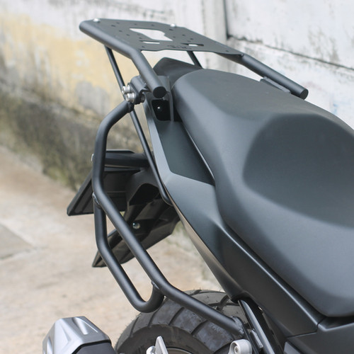 Mini Side Rack Honda CB150X | M15