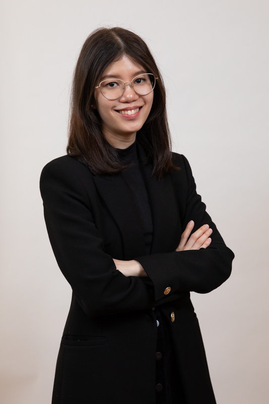 Ashley Elizabeth Chan, Interior and Lighting Designer, Executive Contributor at Brainz Magazine