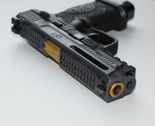 M&P DP101 Package | DP Custom Works