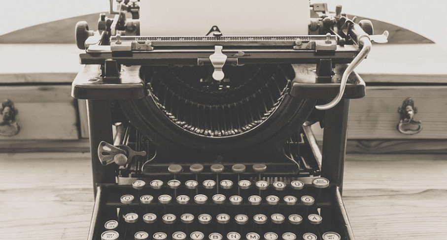 How can one learn fast typing?