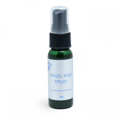 Room Spray Angel | The Holistic Angel