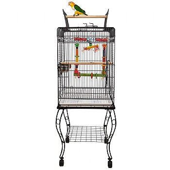 Large Cage - £90