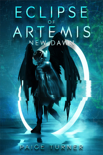 Eclipse of Artemis | Fantastical Ink