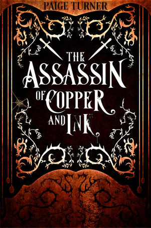 Portfolio | Fantastical Ink