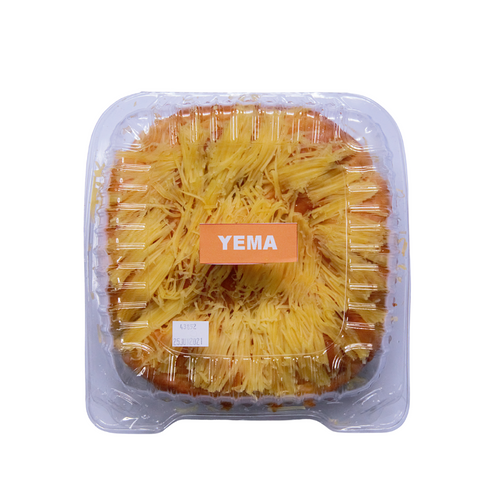 Ensaymada Yema Jumbo | Magic Melt