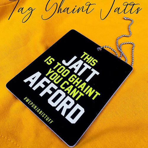 This Jatt Is Too Ghaint Car hanging | We Punjabi Stuff