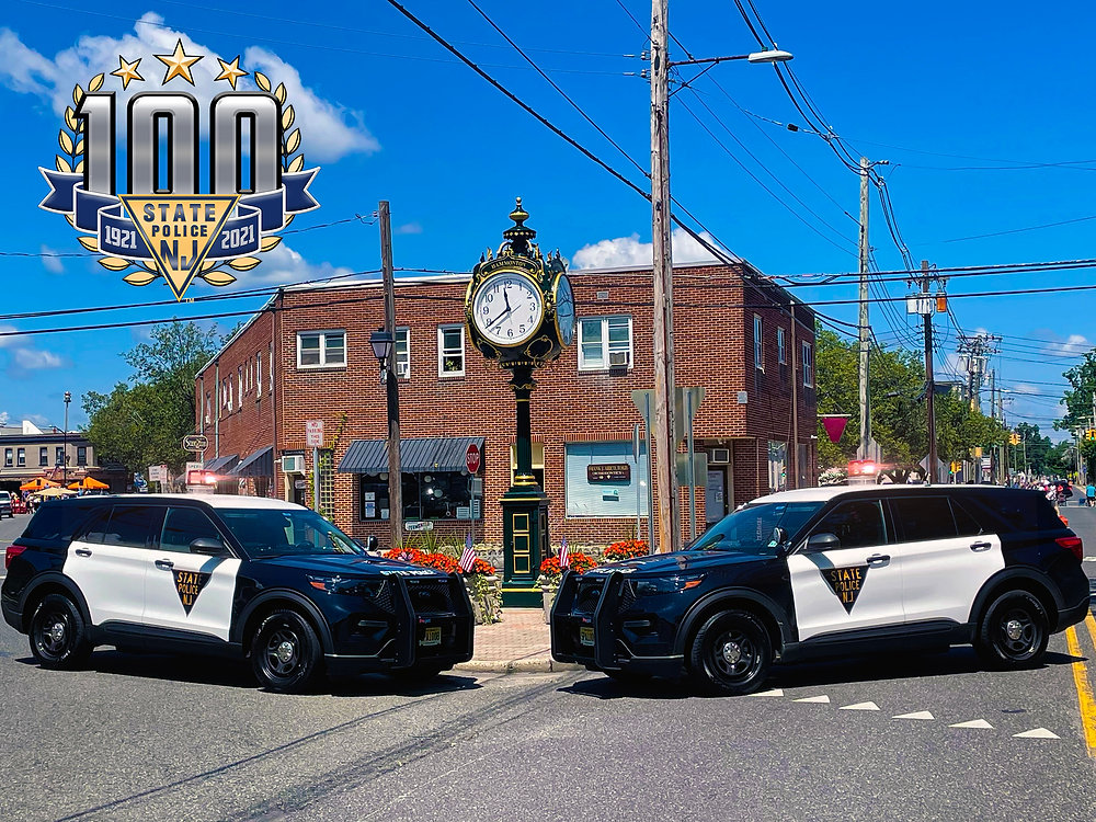 New Jersey Police Car Hot Sex Picture