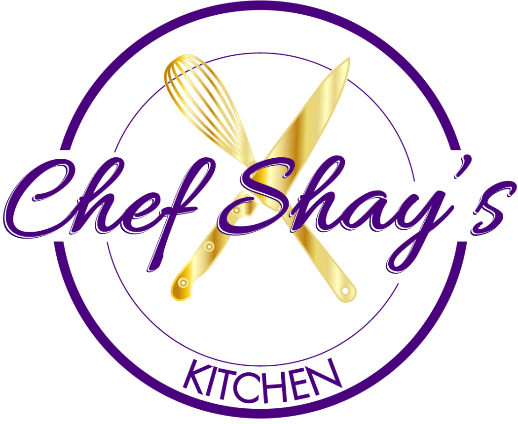 SWEET TREATS MENU | Chef Shay's Kitchen