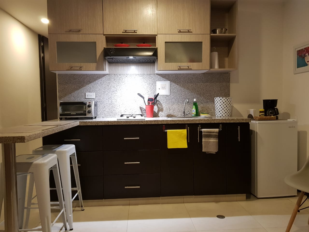 Aparta Estudios | Hotel Boutique Confort Suites | Colombia