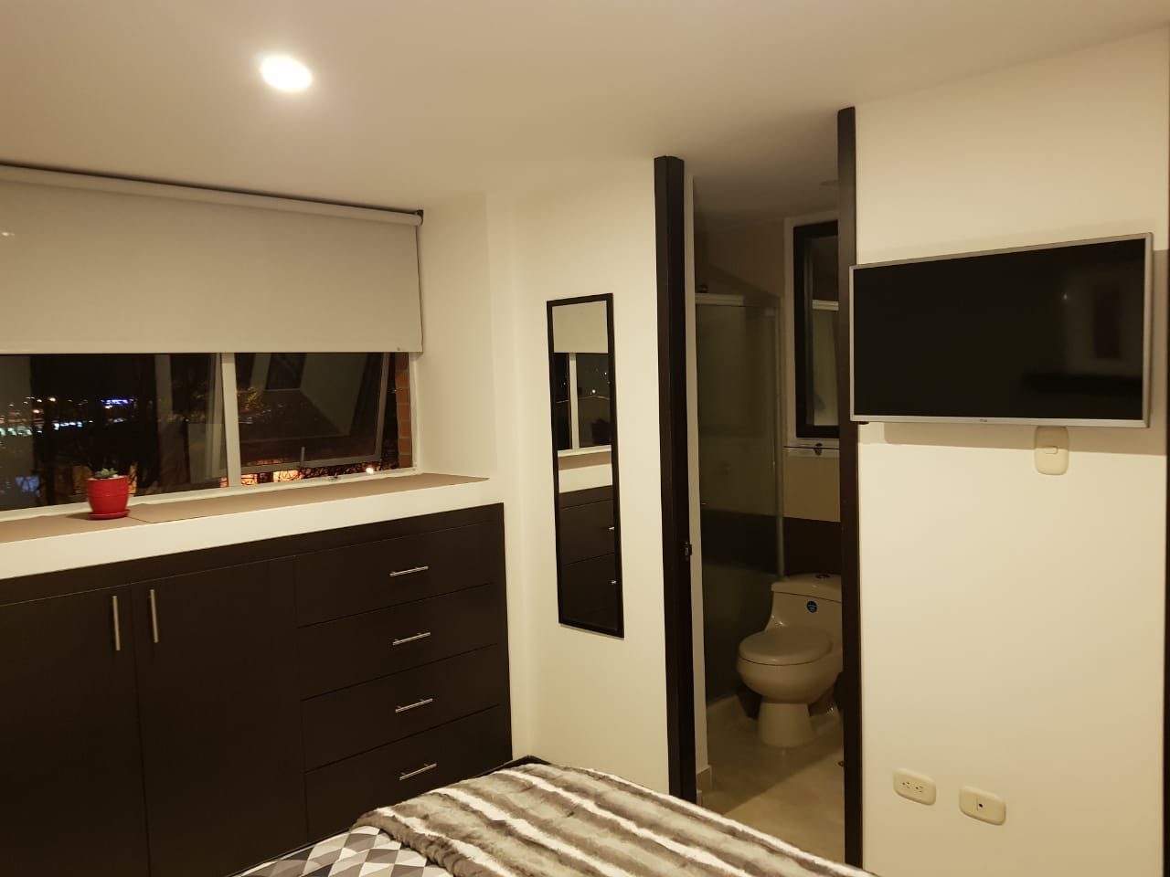 Aparta Estudios | Hotel Boutique Confort Suites | Colombia