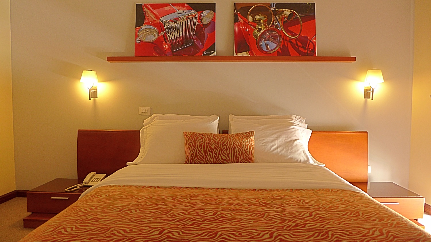 Hotel Popayan | Hotel Boutique Confort Suites | Colombia