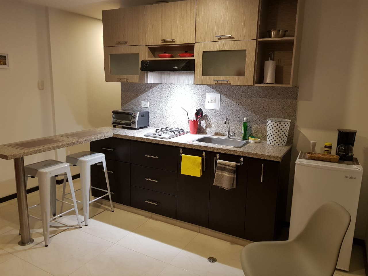 Aparta Estudios | Hotel Boutique Confort Suites | Colombia