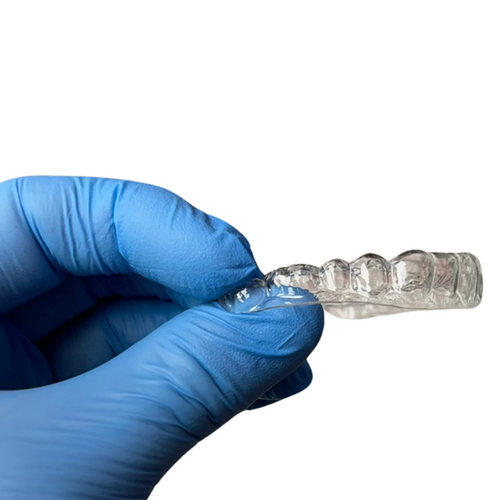 Essix Retainer | Bridge Dental Lab