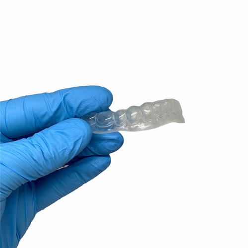Soft Nightguard | Bridge Dental Lab
