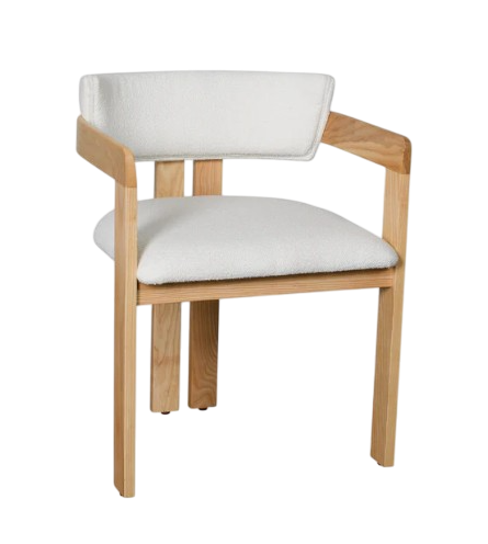 Chairs Tina | Balm